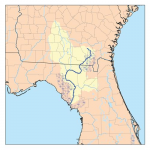 The Suwannee River - Suwannee River Rendezvous